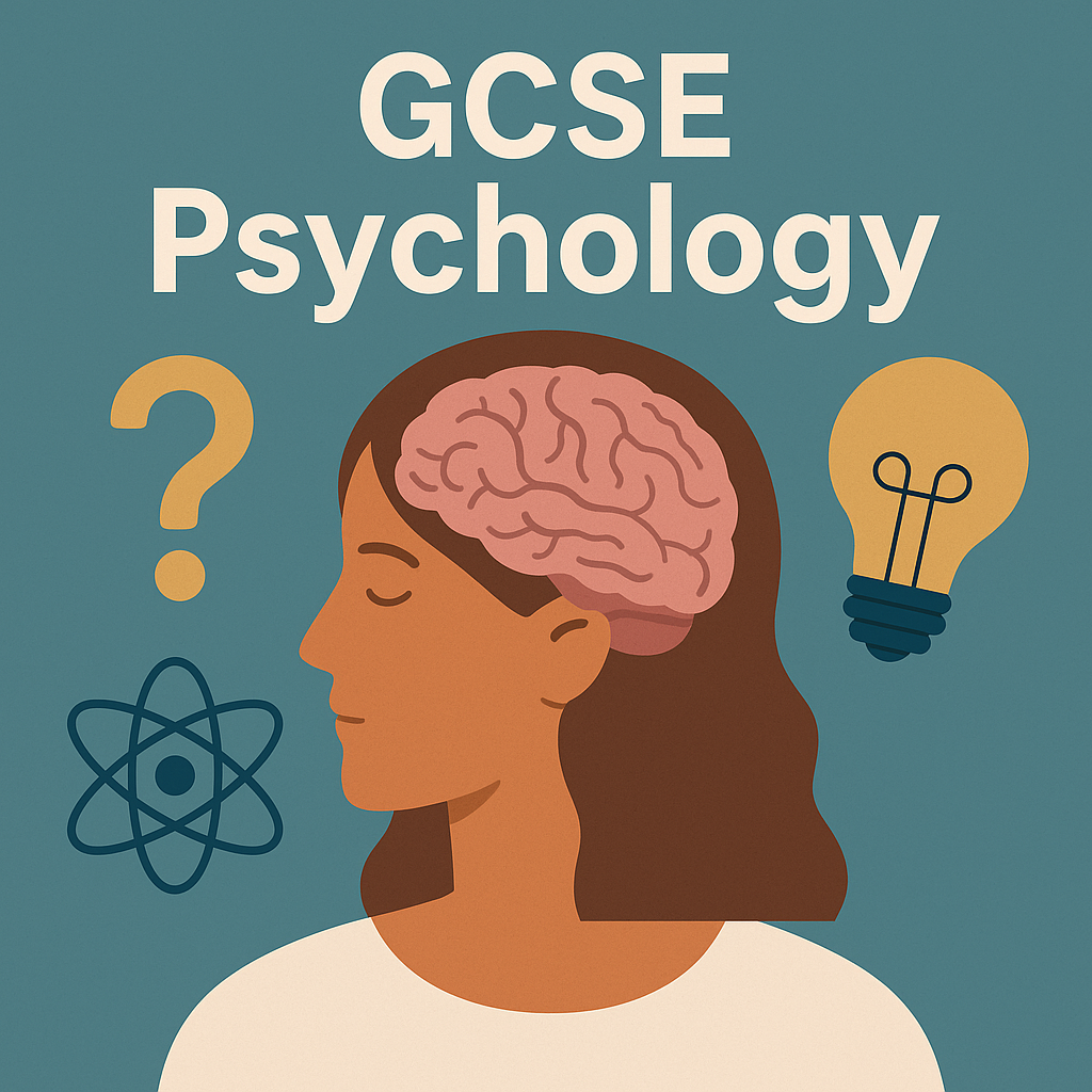GCSE Psychology