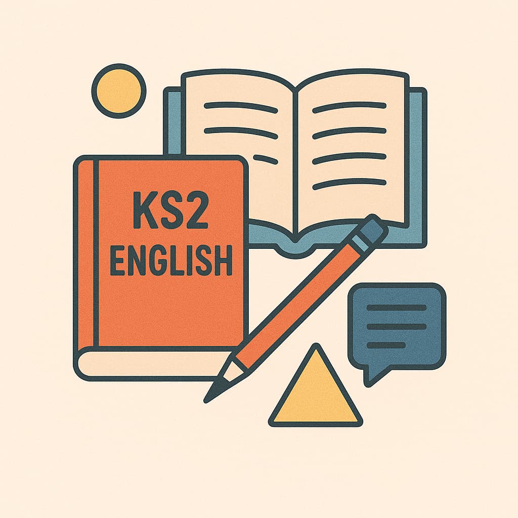 Wednesday KS2 English